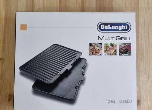 Новые сменные пластины DeLonghi dlsk150