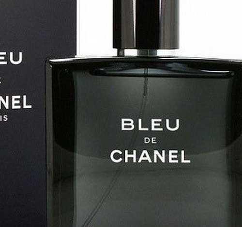 Духи мужские Chanel Blue de Chanel 100 мл