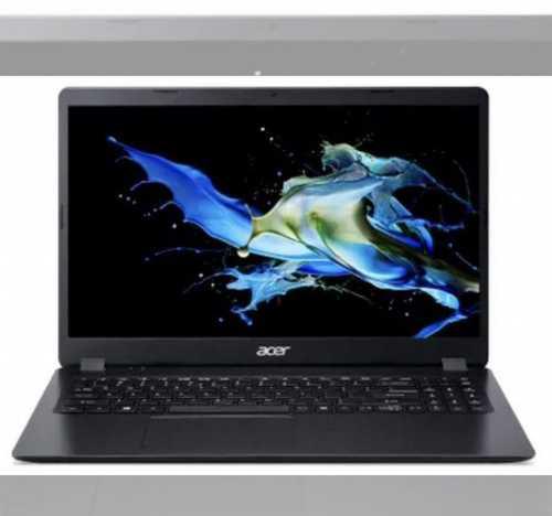 Ноутбук Acer Extensa 15 EX215-52-31VH