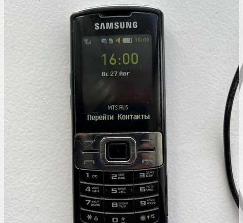 Samsung gt-c3010