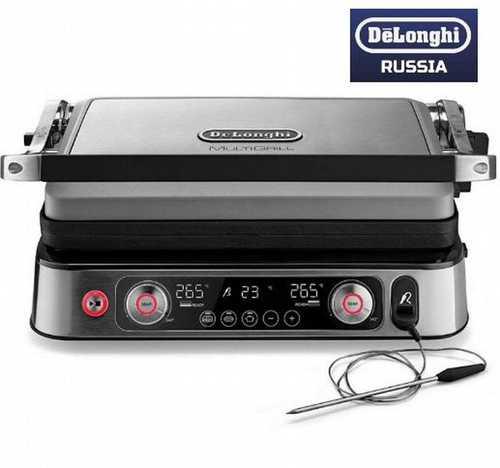 Электрогриль DeLonghi CGH 1130 DP