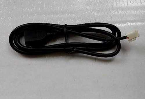 USB кабель для магнитол на Android 4 PIN