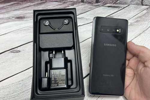 Samsung galaxy S10 8/128gb snapdragon855