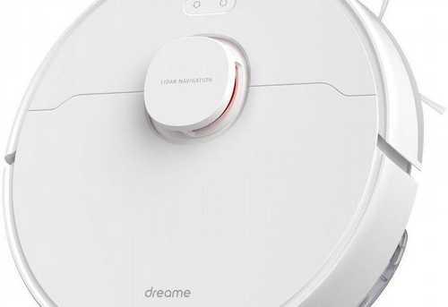 Робот-пылесос Xiaomi Dreame D10S Белый