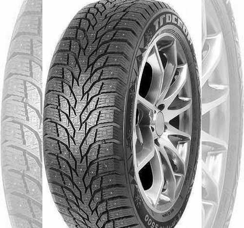 Tracmax X-Privilo S500 255/50 R20 109T