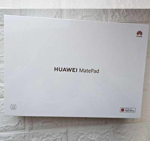 Планшет huawei MatePad 11.5 LTE 6/128Gb