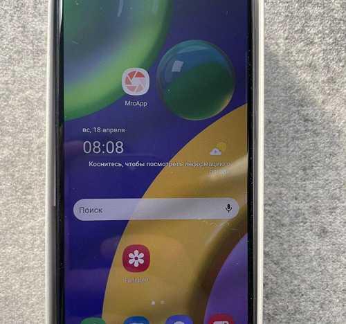 Samsung Galaxy M21, 4/64 гб