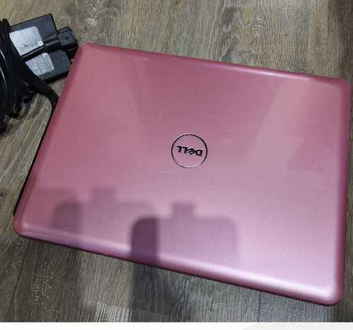 Ноутбук dell inspiron 11z