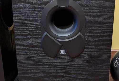 Jbl loft комплект акустики