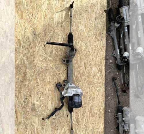 Toyota Rax 4 XA50 Рулевая рейка