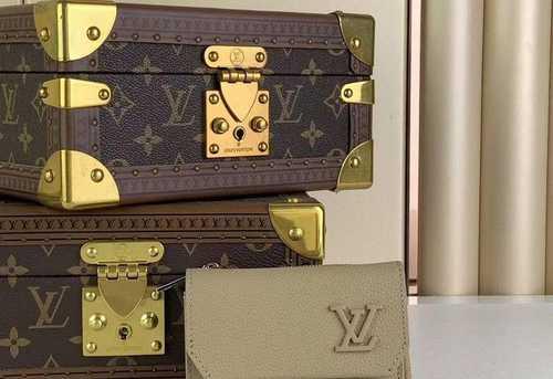 Кошелек женский Louis Vuitton