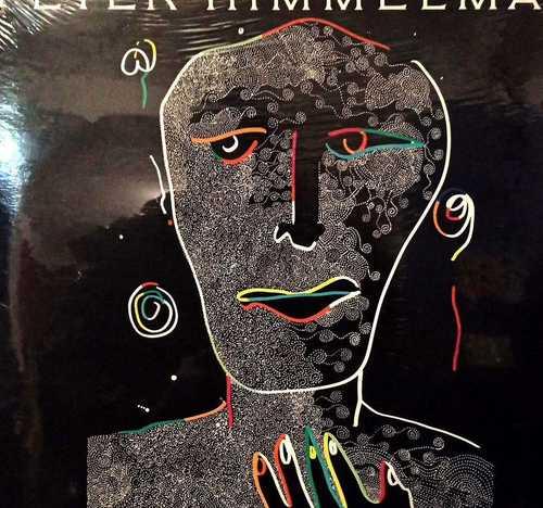 Виниловые пластинки Peter Himmelman