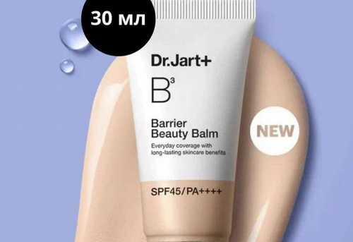 BB крем Dr.Jart+ Barrier Beauty Balm SPF45