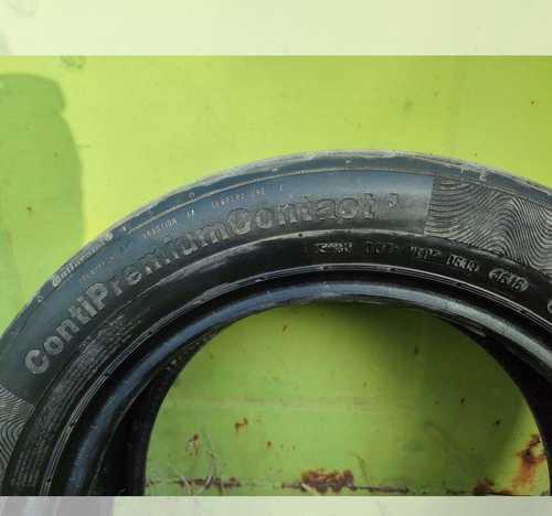 Continental ContiPremiumContact 2 205/55 R16 91