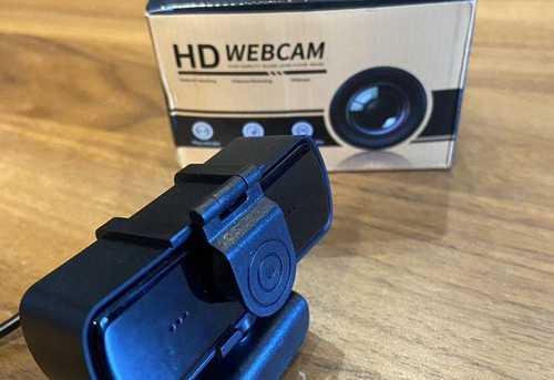 Веб-камера 2к
