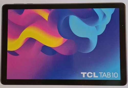Планшет TCL Tab 10