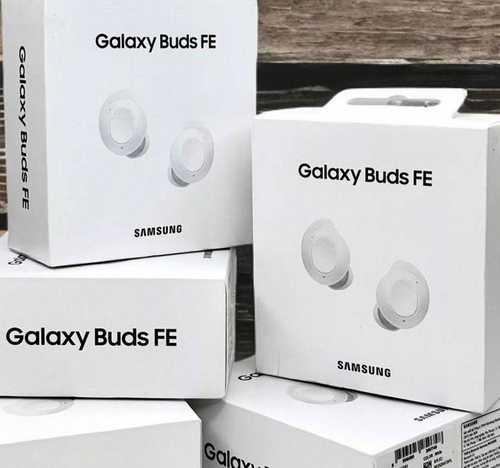 Samsung Galaxy Buds FE