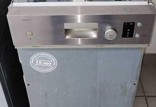 Посудомоечная машина Bosch Silence Plus