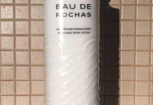 Eau de Rochas