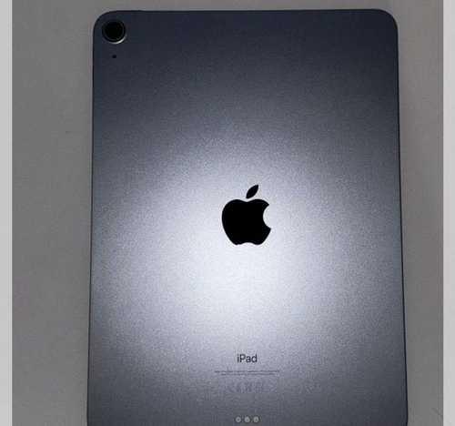 iPad air 4