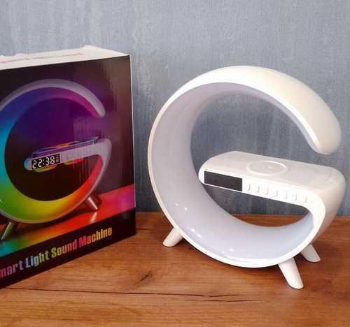 SMART light Sound machine