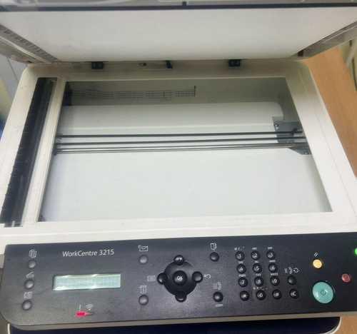 Продам xerox 3215