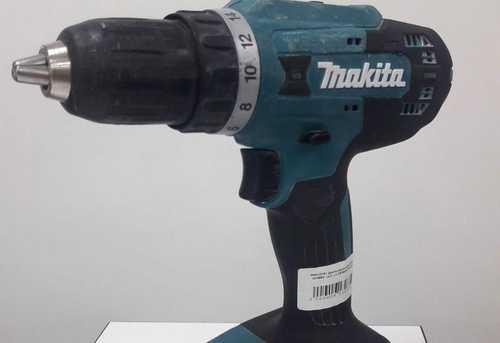 Шуруповерт Makita DF488DWE (13761)