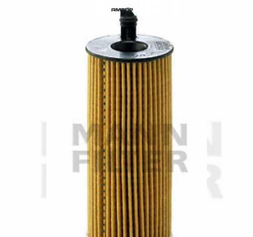 Mann-filter HU6004X HU6004x mann Фильтр масляный