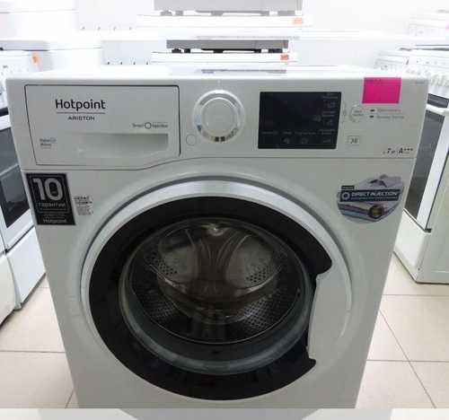 Стиральная машина hotpoint Ariston 7 кг