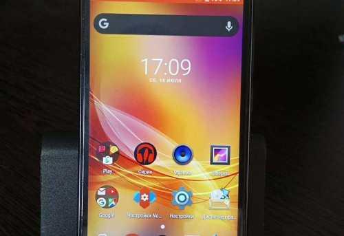 ZTE Blade X3, 8 ГБ