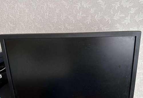 21.5" Монитор Dell E2216H