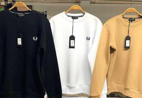 Толстовки fred perry Турция