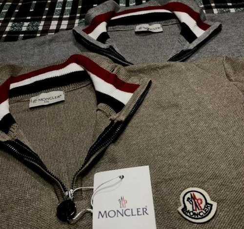 Джемпер moncler (Арт.39311)