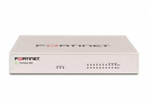 Межсетевой экран Fortinet FortiGate 60E