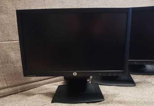 Монитор 20", HP LA2006x, широкоформатный