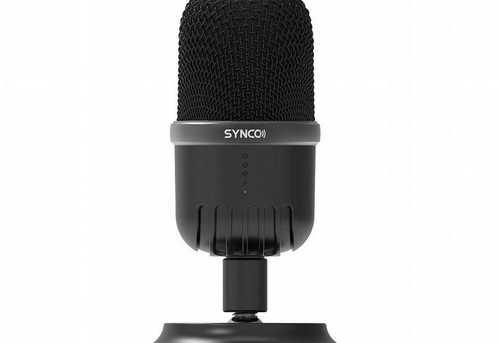 V1M synco V1M конденсаторный USB микрофон