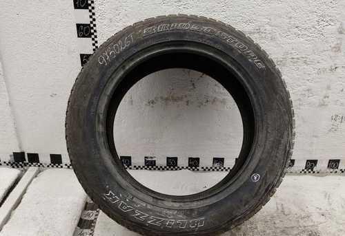 Bridgestone Blizzak DM-V1 255/60 R18