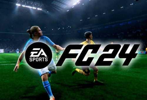 EA FC 24 (FIFA 24) PS4/166