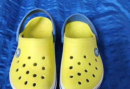 Crocs 8C9