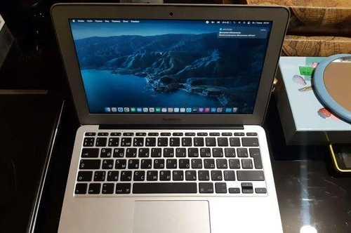 Apple MacBook Air pro 11 2013