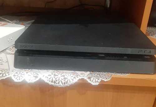 Sony playstation 4 slim 500gb