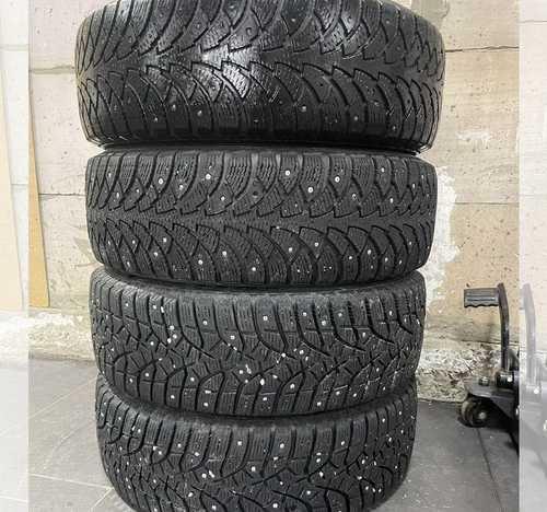 Bridgestone Blizzak Spike-02 175/65 R14