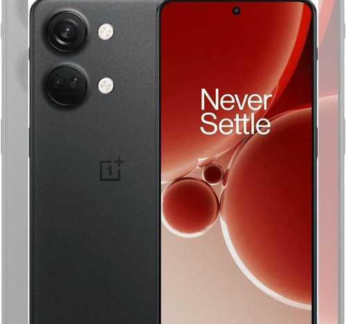 OnePlus Nord 3, 16/256 ГБ