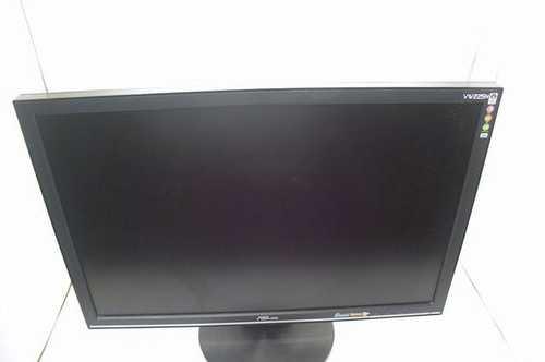 Монитор 22" Asus VW225N (VGA, DVI)