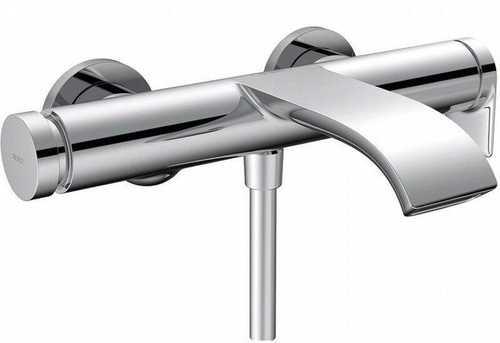 Смеситель Hansgrohe Vivenis 75420000 хром