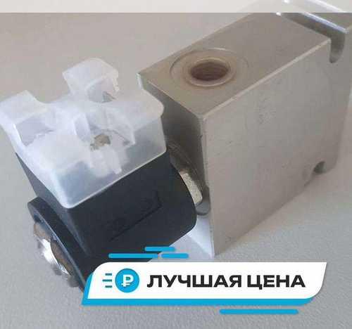 Гидроклапан SV 08-2B-N-24DG с электромагнитным упр