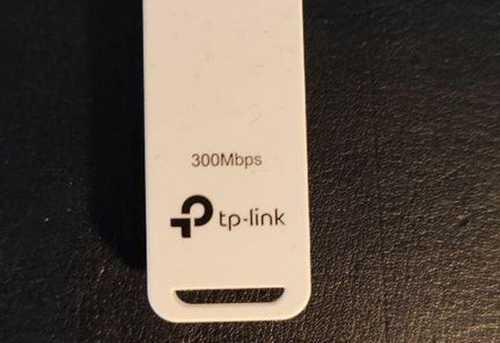 Сетевой адаптер WiFi TP-Link TL-WN821N N300