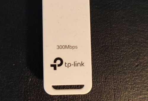 Сетевой адаптер WiFi TP-Link TL-WN821N N300