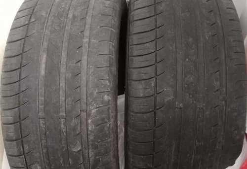 Michelin Pilot Exalto 205/50 R15 86V