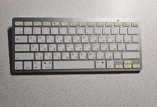 Беспроводная клавиатура Qilive RD-RFK858